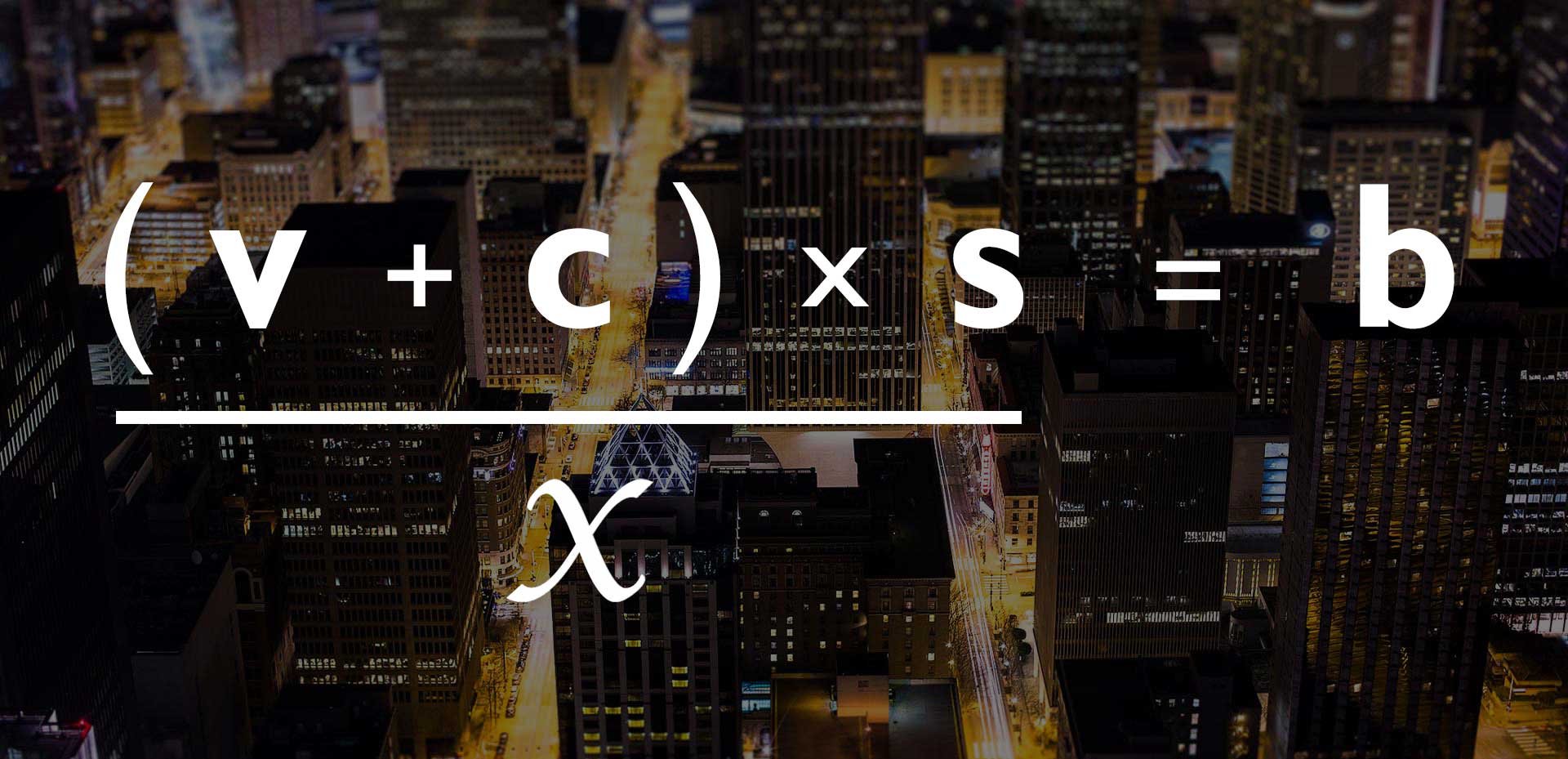 The EV Formula | Kingmakers Group